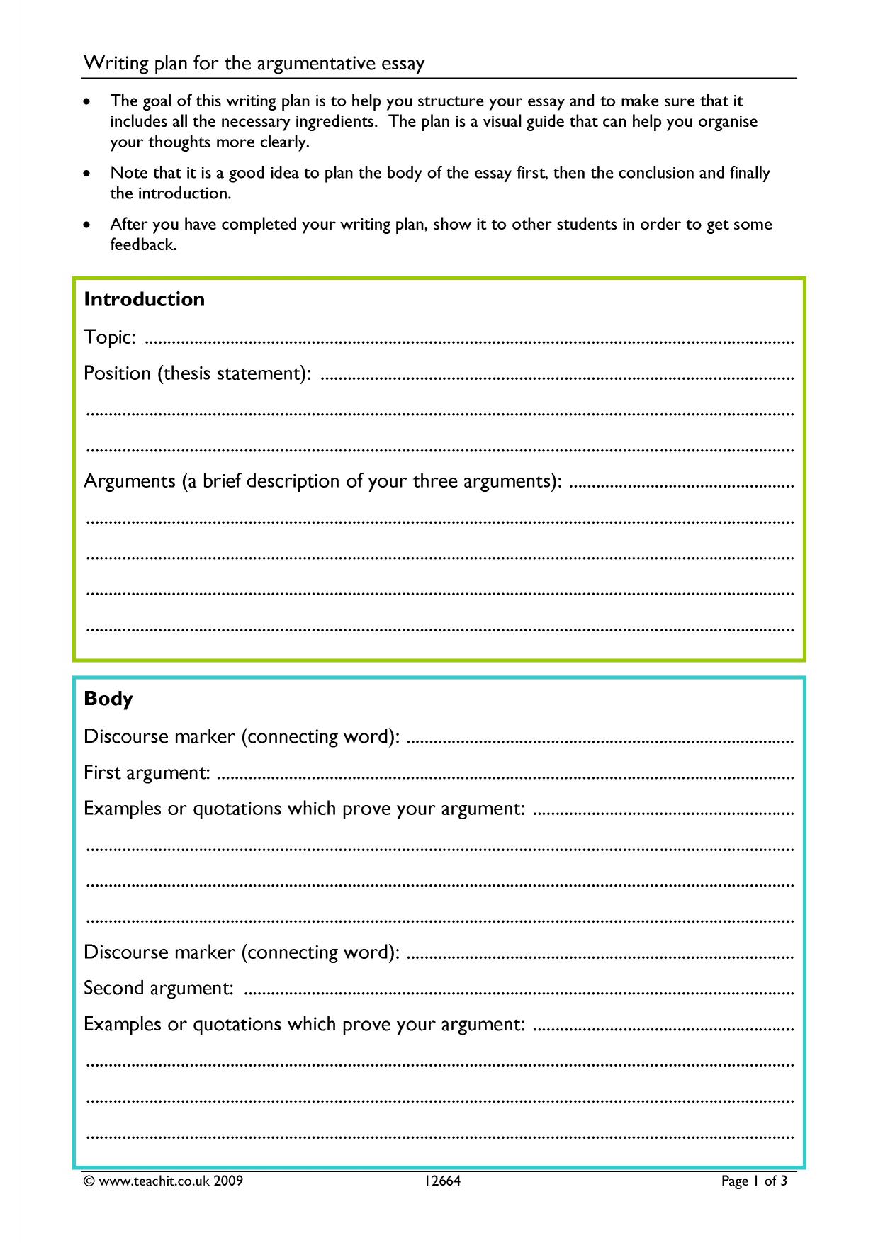 How To Write A Persuasive Essay Bbc Bitesize How To Write A