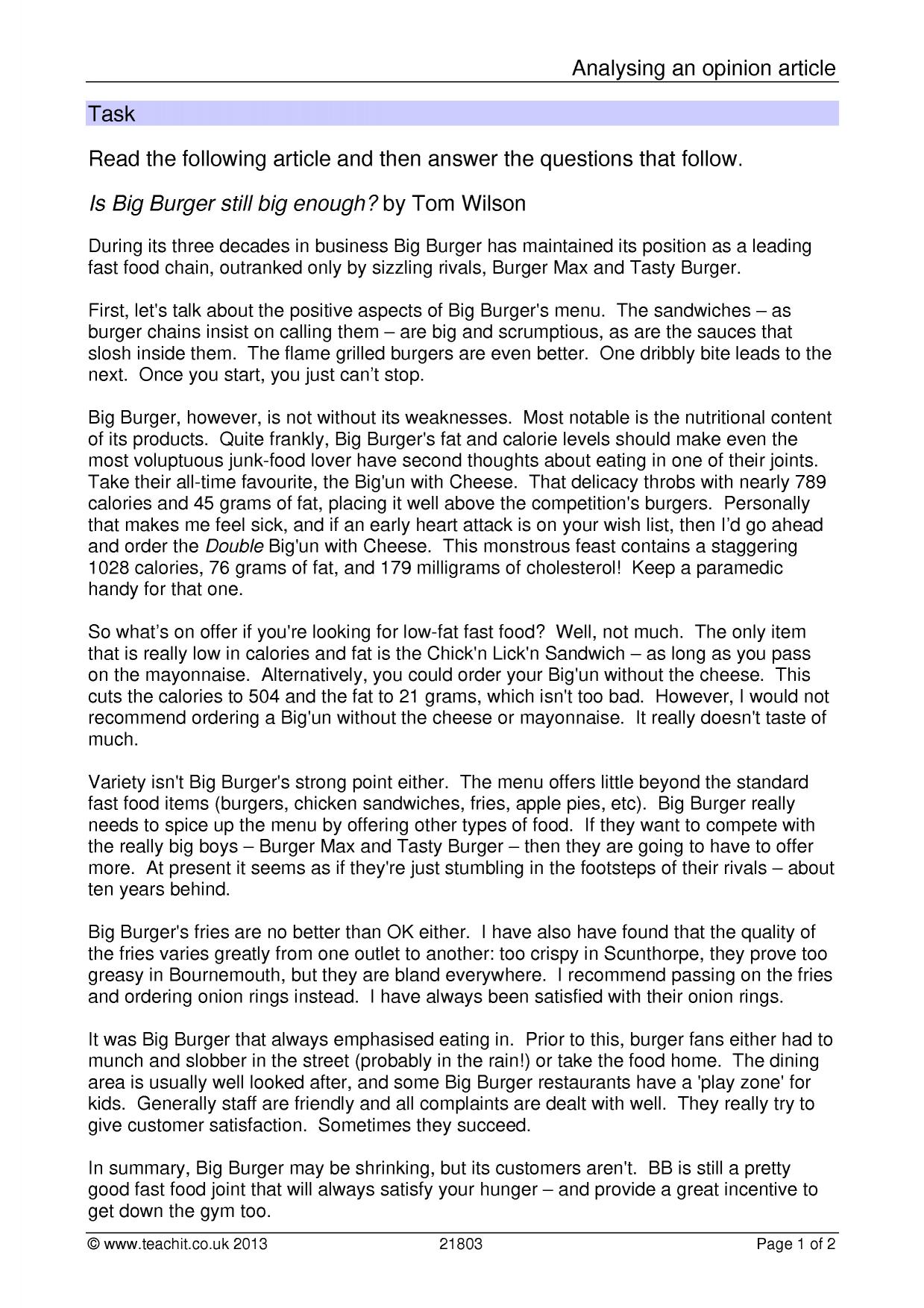 Interesting Nonfiction Essay Topics Ethnographyessay web fc2