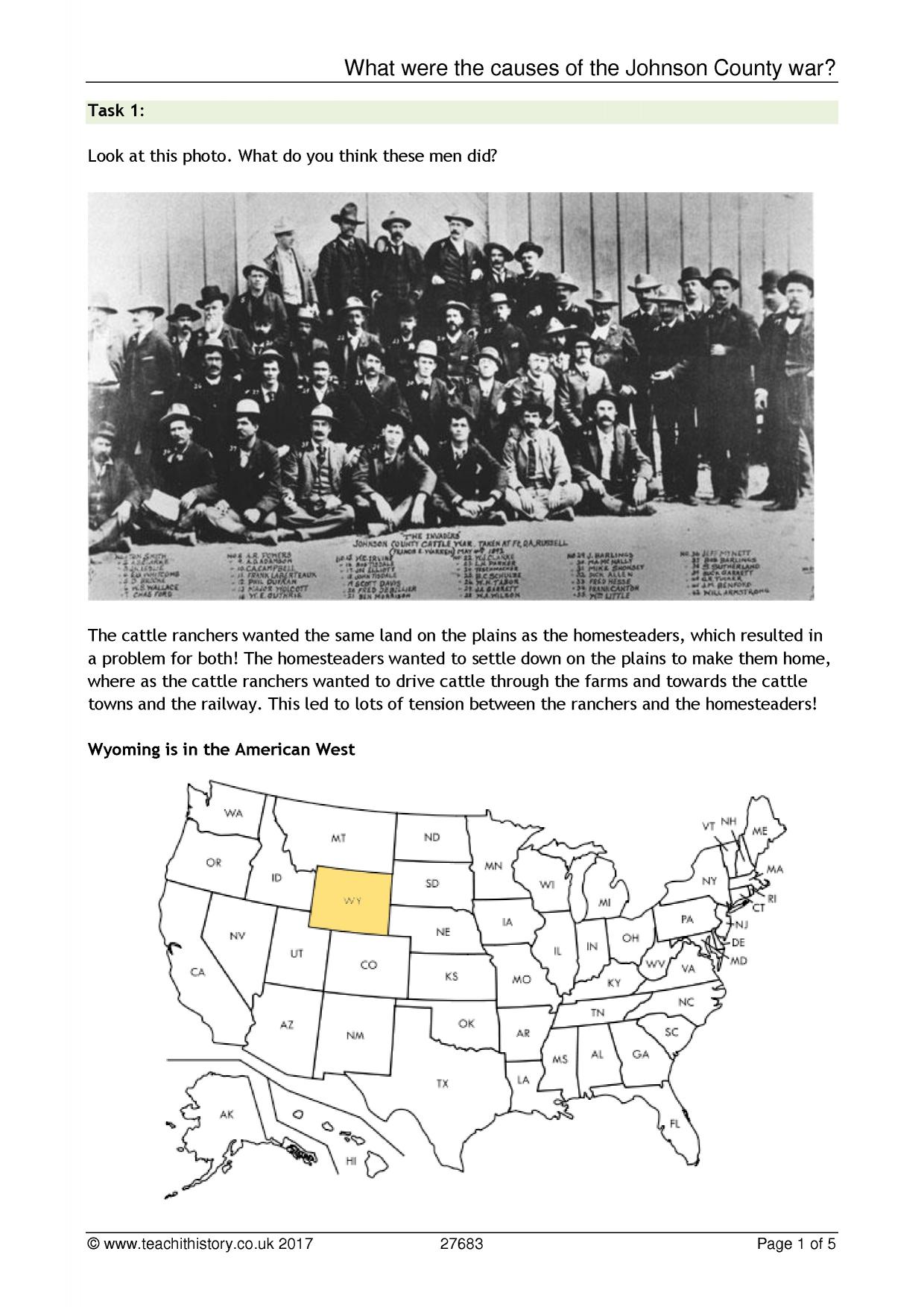 search-results-teachit-history
